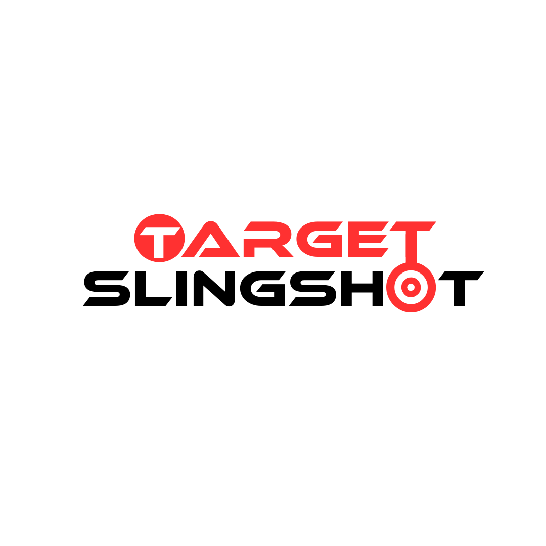 Titanium Slingshots – TARGET SLINGSHOT