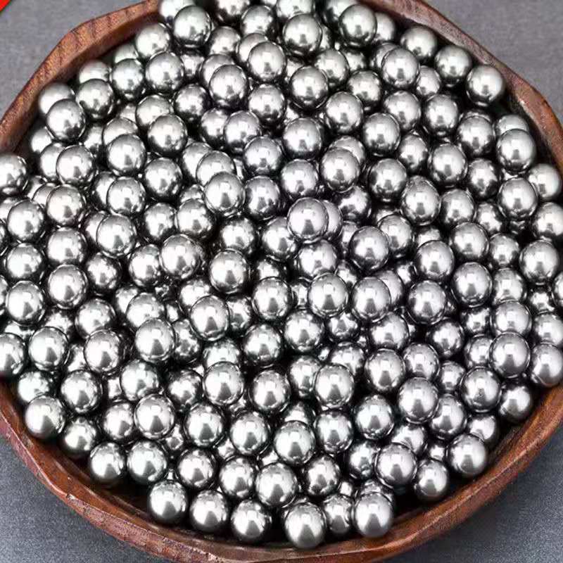 12 MM High Carbon Stainless Slingshot Steel Balls – TARGET SLINGSHOT